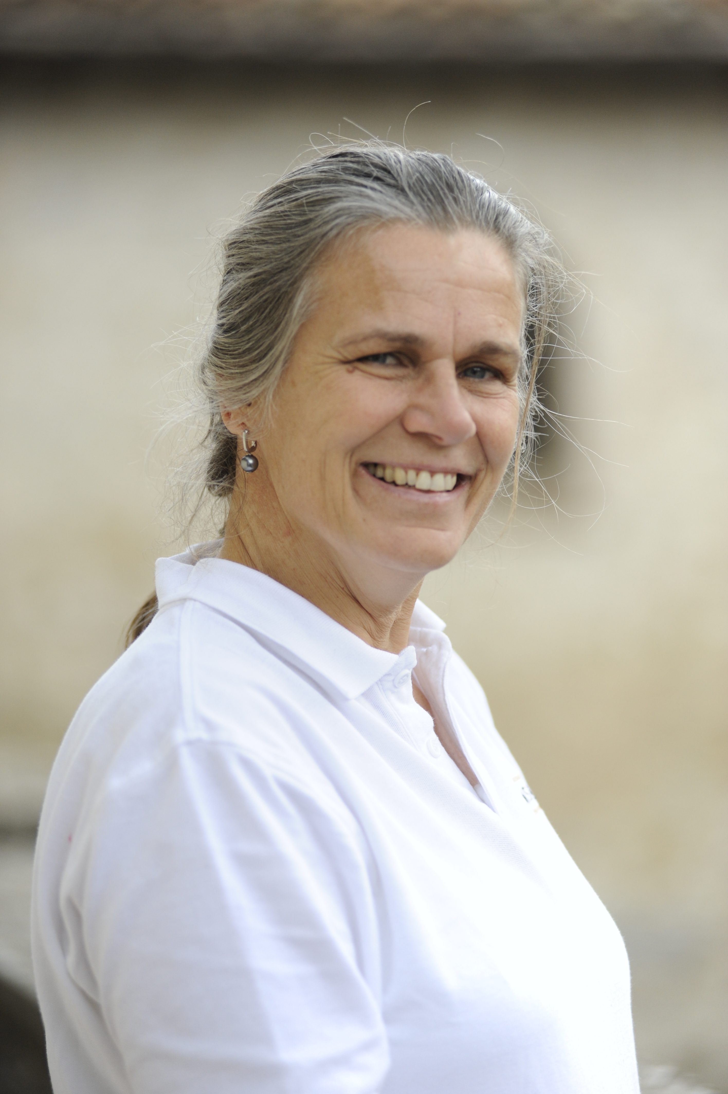 Andreina Costanzi Cobau - CCA Roma