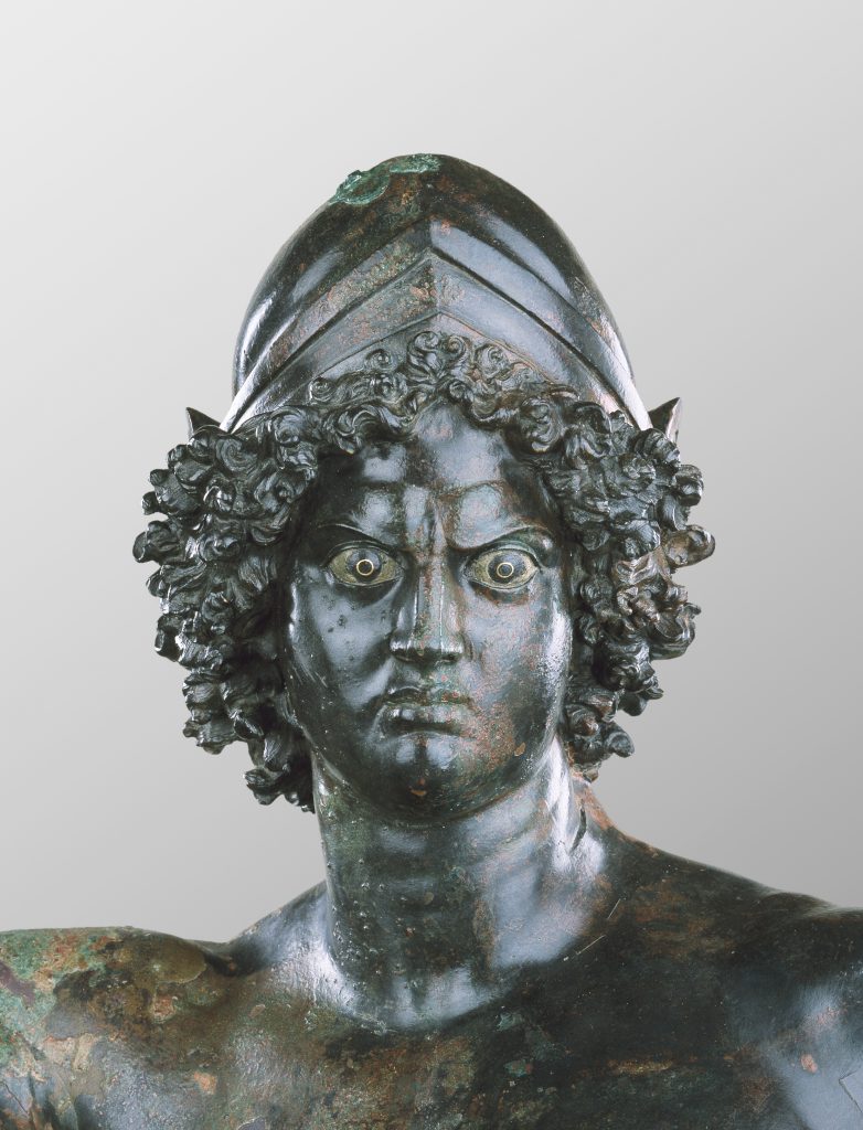 Zeugma Mars - CCA Roma